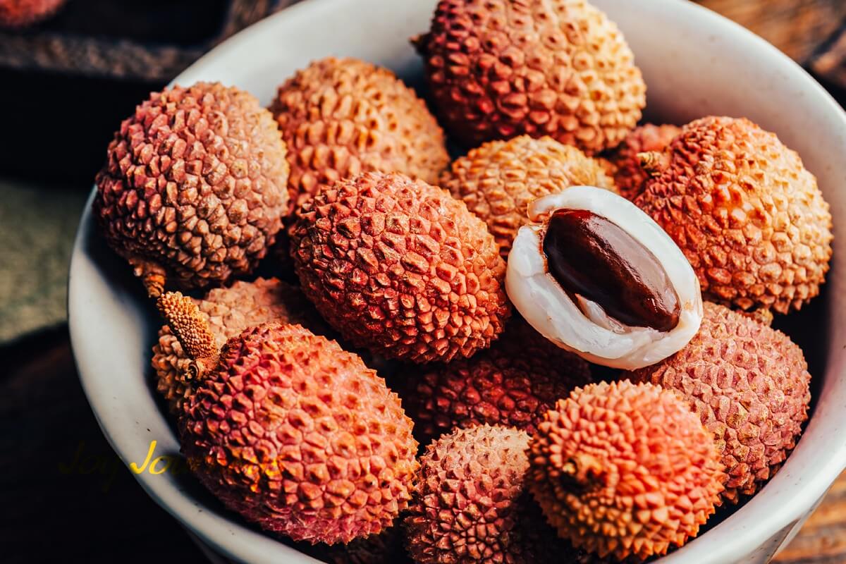 Lychee in Vietnam: The Exquisite Fruit of Tradition and Flavor