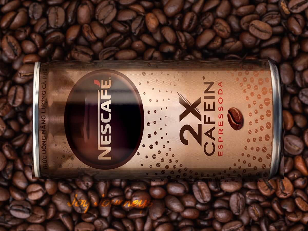 Unleashing Vietnamese Coffee Can: Authentic Flavors
