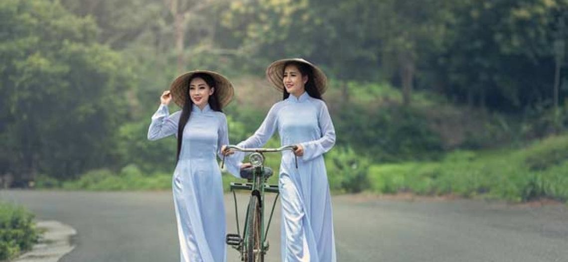 Captivating Ao Dai Vietnam: A Must-See for Travelers - Joy Journeys