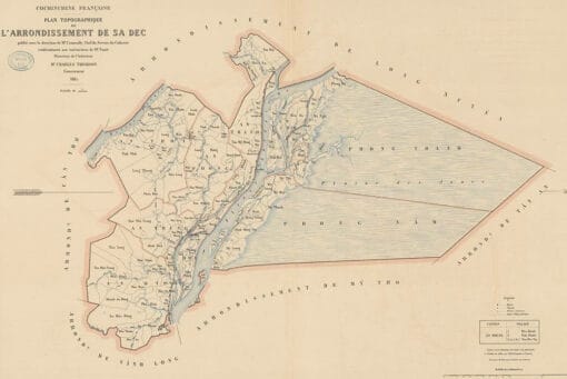 Explore Dong Thap Vietnam's Hidden Beauty - Joy Journeys