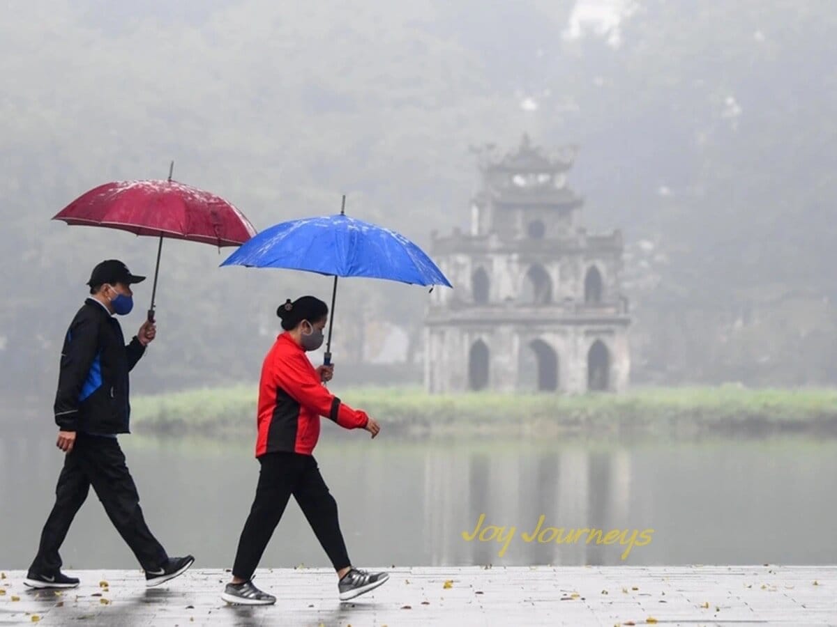 Surviving Monsoon Season Vietnam: Your Essential Travel Guide