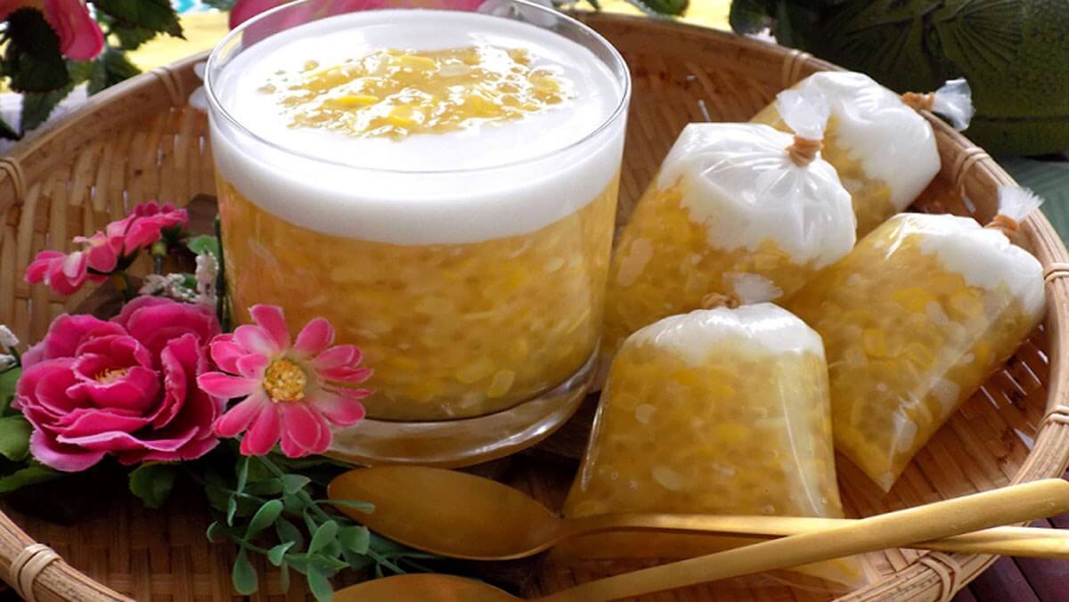 Che Bap Revelry: Unlocking the Sweet Secrets of Vietnam's Streets