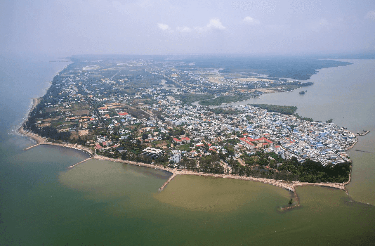 Discover Can Gio Vietnam: Coastal Oasis - Joy Journeys