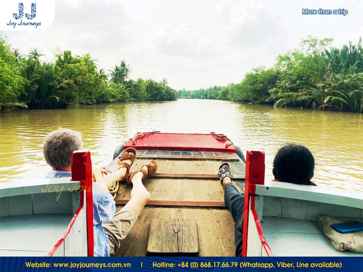 Vietnam Climate Decoded: Boost Your Travel Experience with Insider Tips