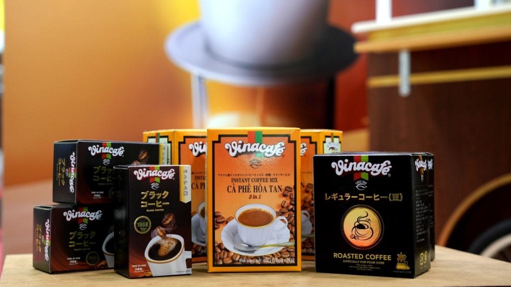 Top 6 Vietnam Coffee Brands: A Comprehensive List for Caffeine Enthusiasts