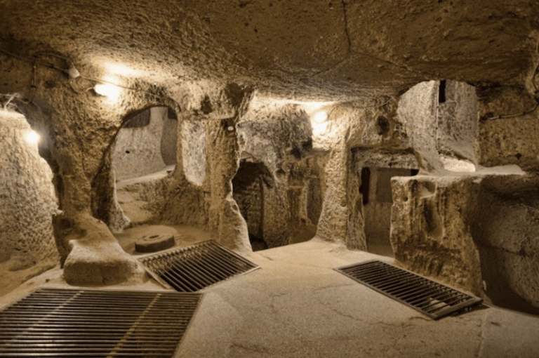 The Hoang Cam Kitchen: Ingenuity and Survival in the Cu Chi Tunnels