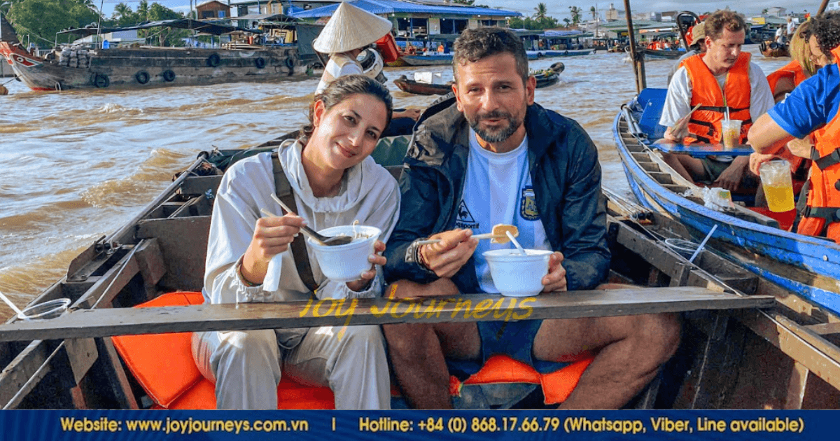 2 Day Mekong Delta Tour Price Guide 2025
