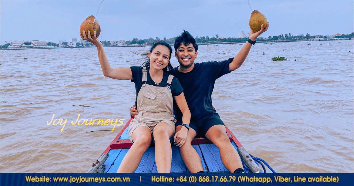 10 Best Things To Do In My Tho - Mekong Delta