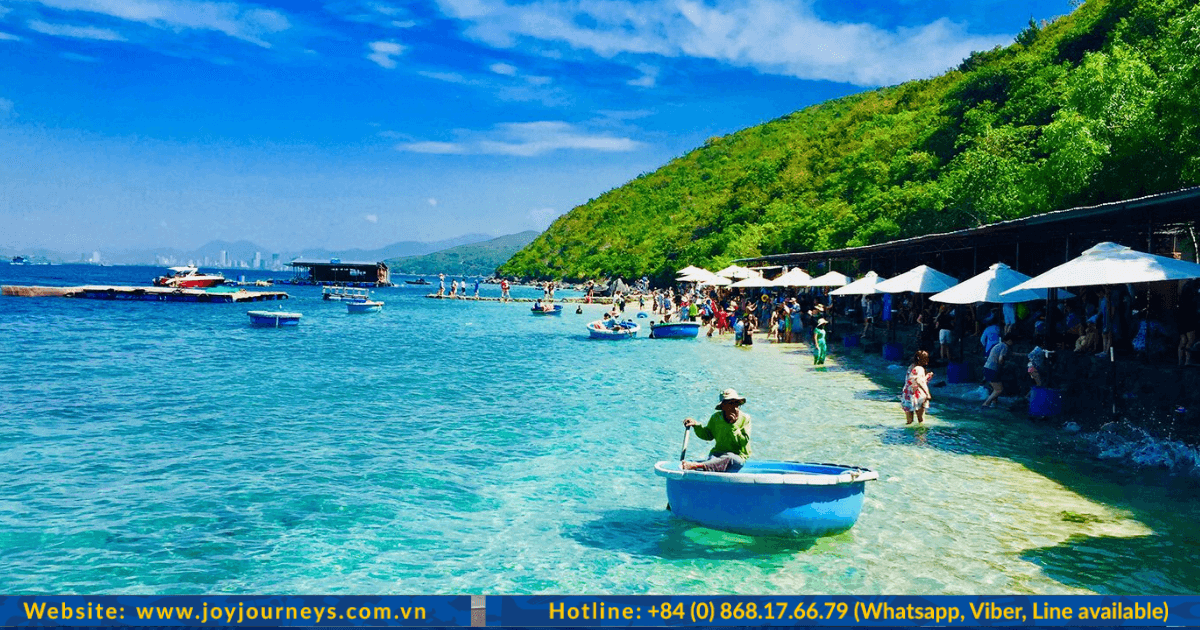 Top 5 Beach Near Ho Chi Minh For A Perfect Weekend Trip