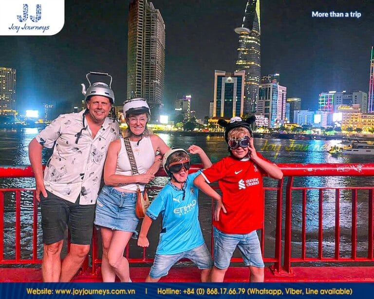 Is it Safe to Travel to Vietnam Right Now? A Complete 2025 Guide - Joy ...