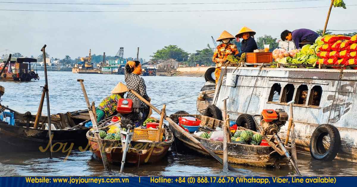 Is it Safe to Travel to Vietnam Right Now? A Complete 2025 Guide - Joy ...